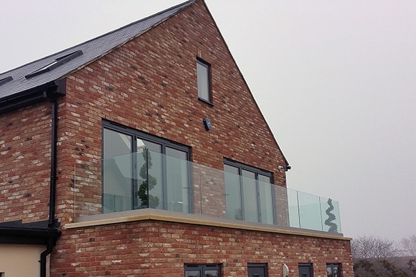 Elite Balcony Balustrades | Enhance Your Outdoor Spaces