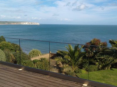 - Glass Balustrade Company