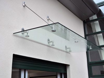 - Glass Balustrade Company